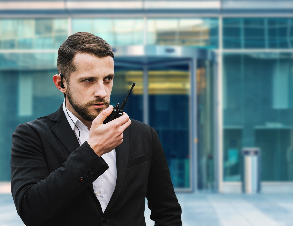 Level 2 Award for Security Officers in the Private Security Industry ...